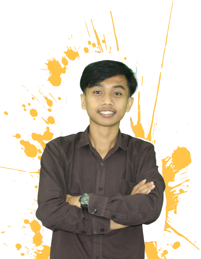 Portofolio - Agung Aldi Prasetya